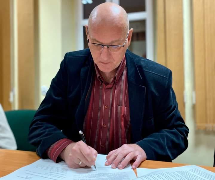 Smród znów w prokuraturze - Zabrze OdNowa